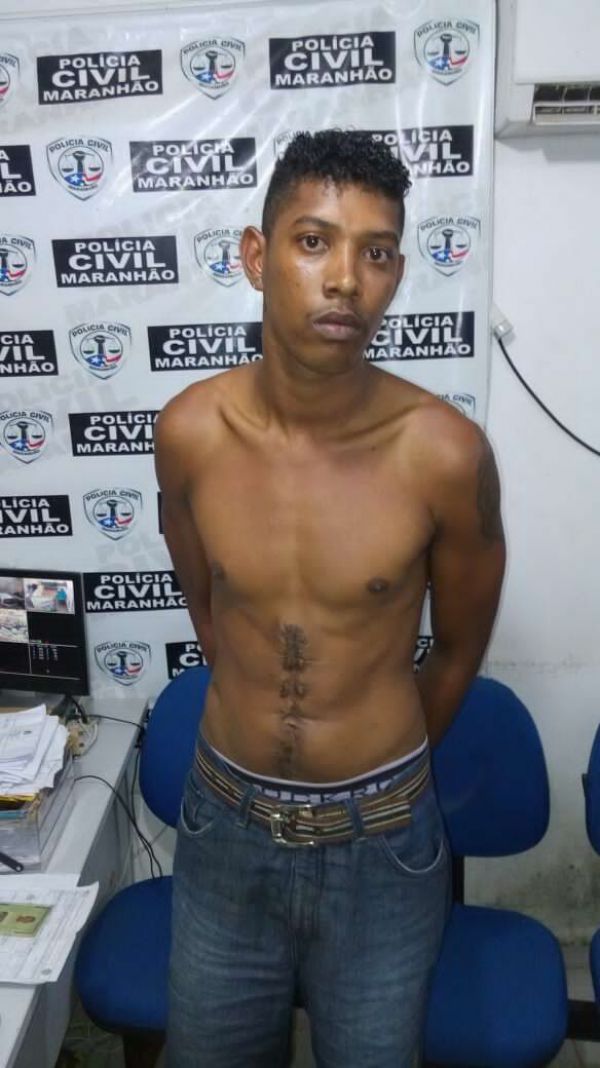 Polícia Prende Homem Que Traficava Drogas Portal Jg