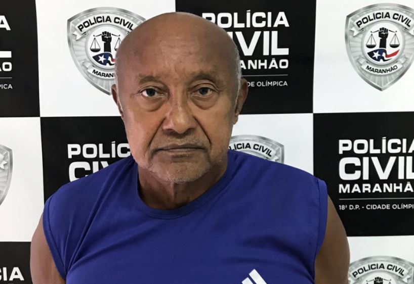Pm Reformado é Preso Por Tentativa De Homicídio Contra Taxista Em São